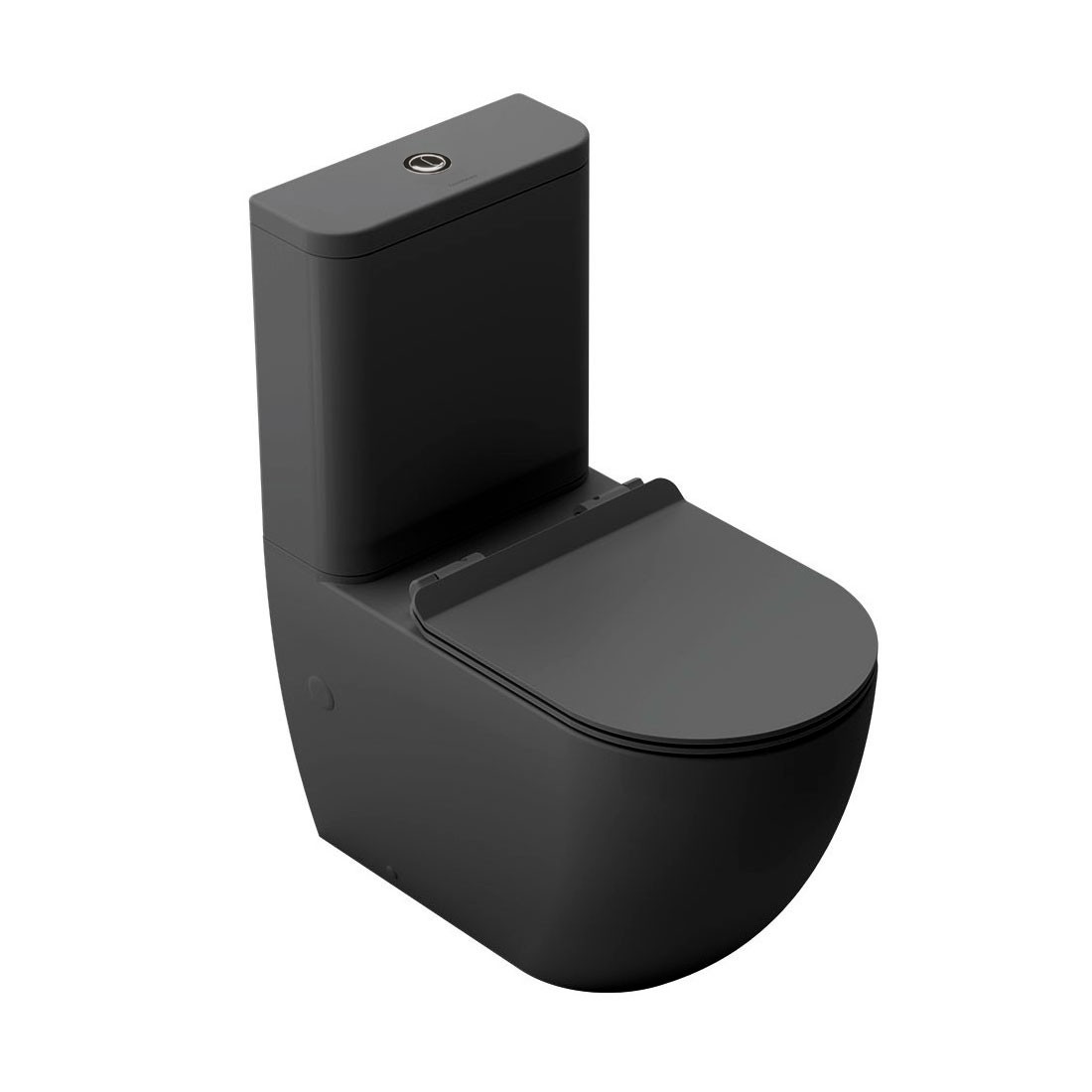 🥇 Comprar inodoro negro |【2025