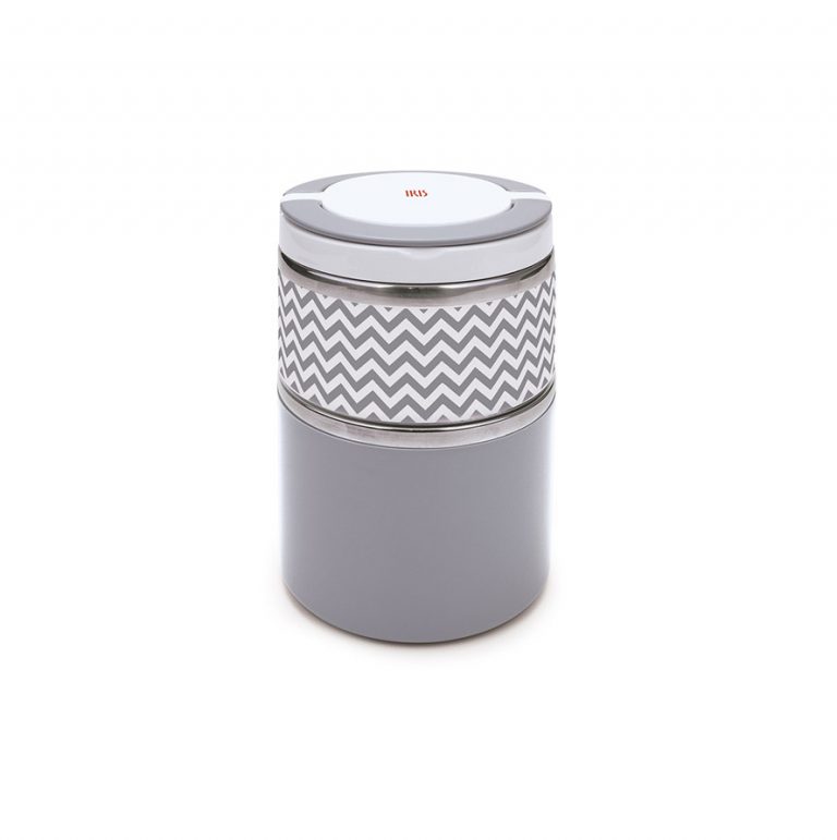 🥇 Comprar termo lunch box iris |【2026